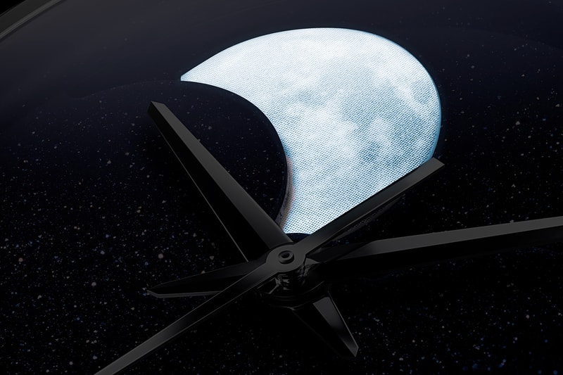 Christopher Ward C1 Moonphase Release Info | Hypebeast