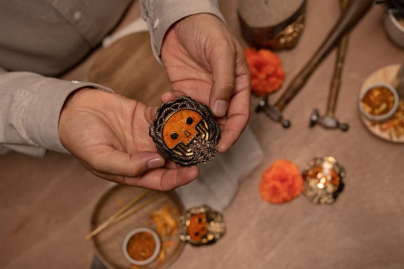 Clase Azul Tequila for Día de Muertos Aromas | Hypebeast