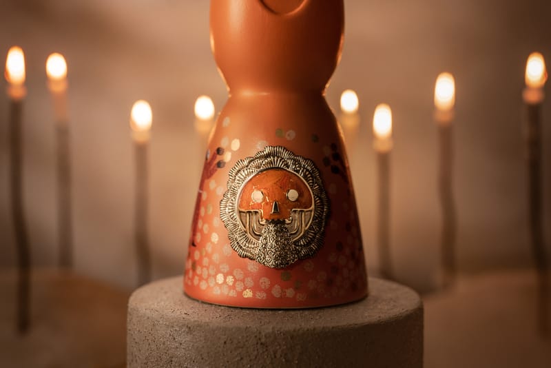 Clase Azul Tequila for Día de Muertos Aromas | Hypebeast