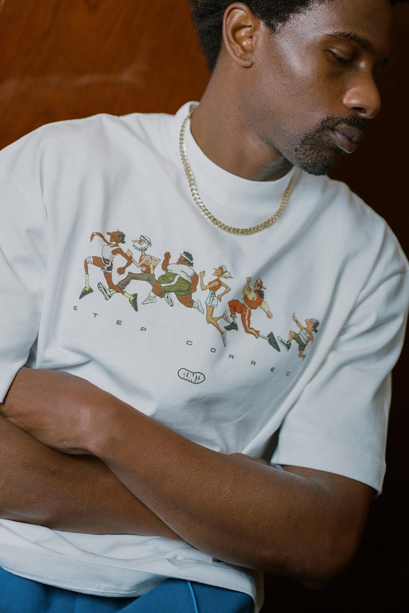 Clints Presents Its Latest Collection | Hypebeast