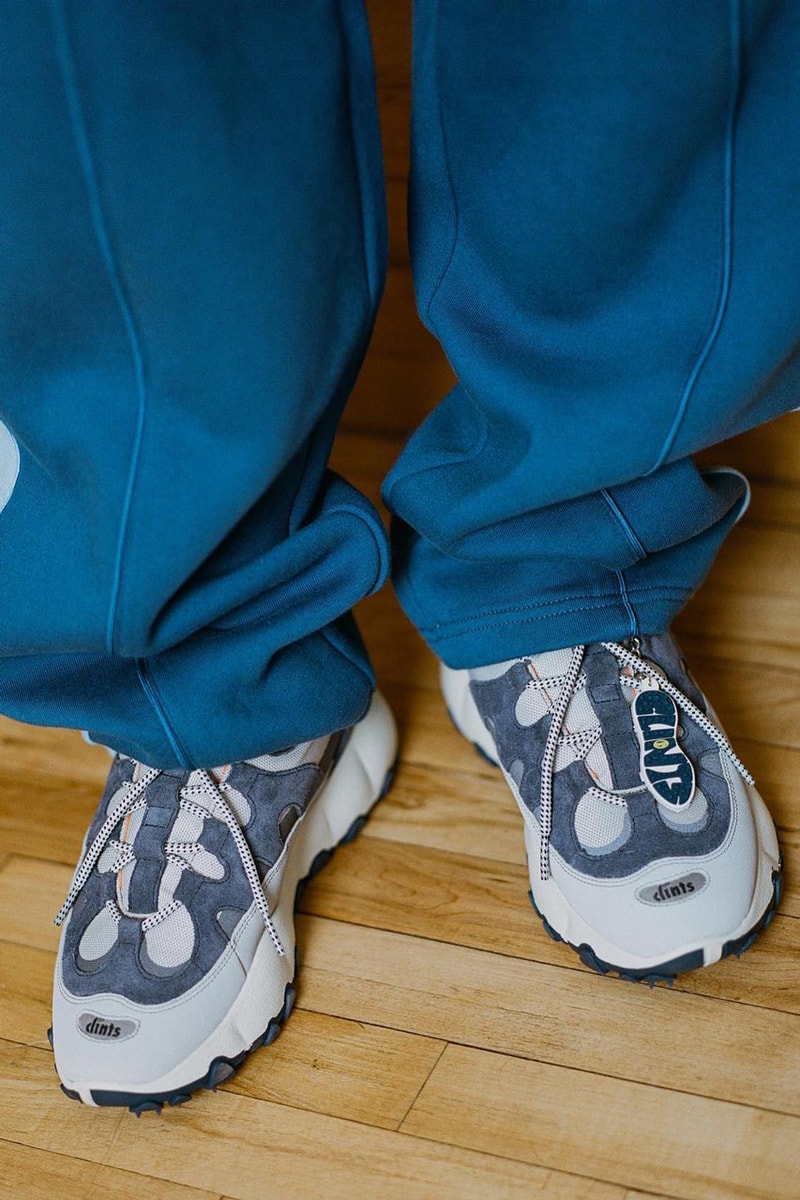 Clints Presents Its Latest Collection | Hypebeast