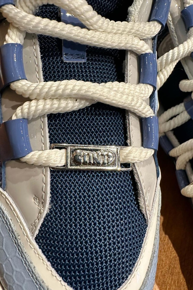 Clints Presents Brand-New KITA Sneaker Silhouette | Hypebeast