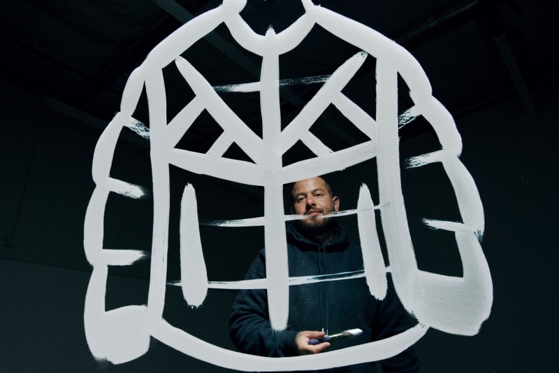 Colmar and Joshua Vides Present Collaborative Capsule | Hypebeast