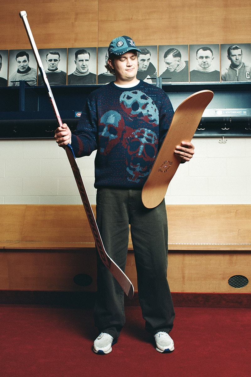 Supreme Fall/Winter 2023 Week 9 Release List | Hypebeast