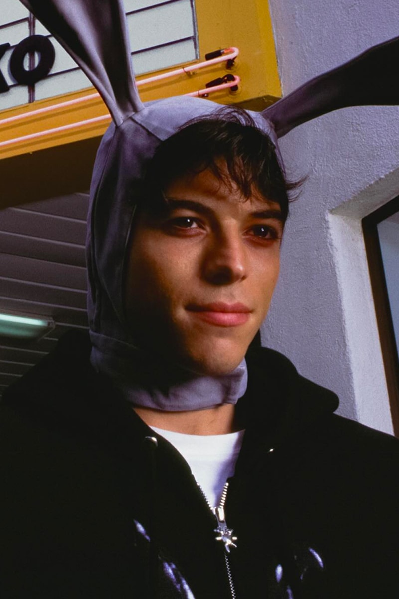 'Donnie Darko' x Heaven by Marc Jacobs Collection | Hypebeast