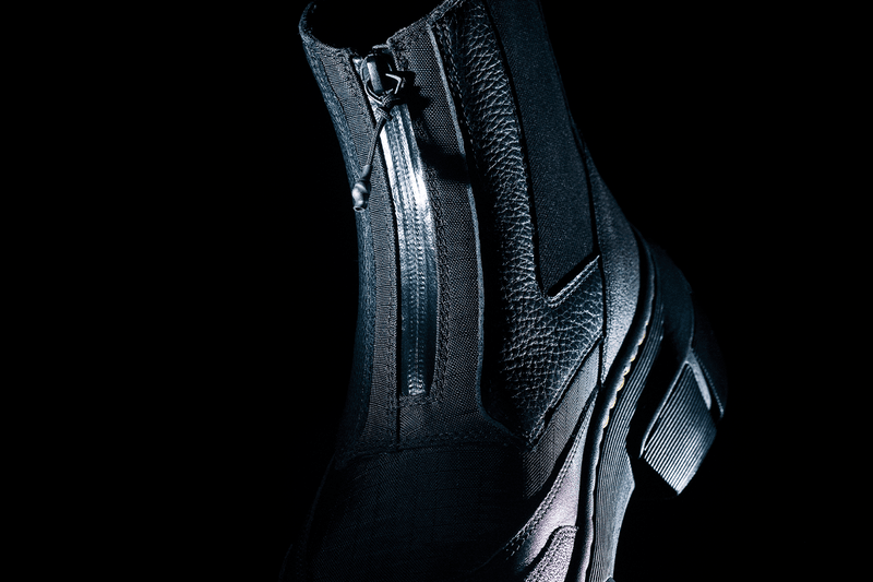 Dr. Martens 14XX Silhouette Release Info | Hypebeast