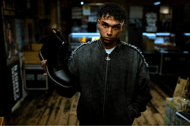 Dr. Martens x SBTV Music Initiative Info | Hypebeast