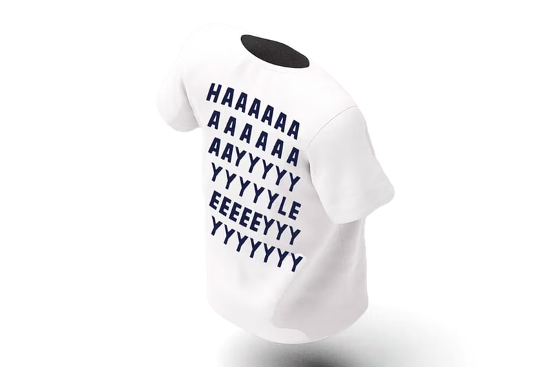 Drake Has Dropped New 'For All the Dogs' Merch | Hypebeast