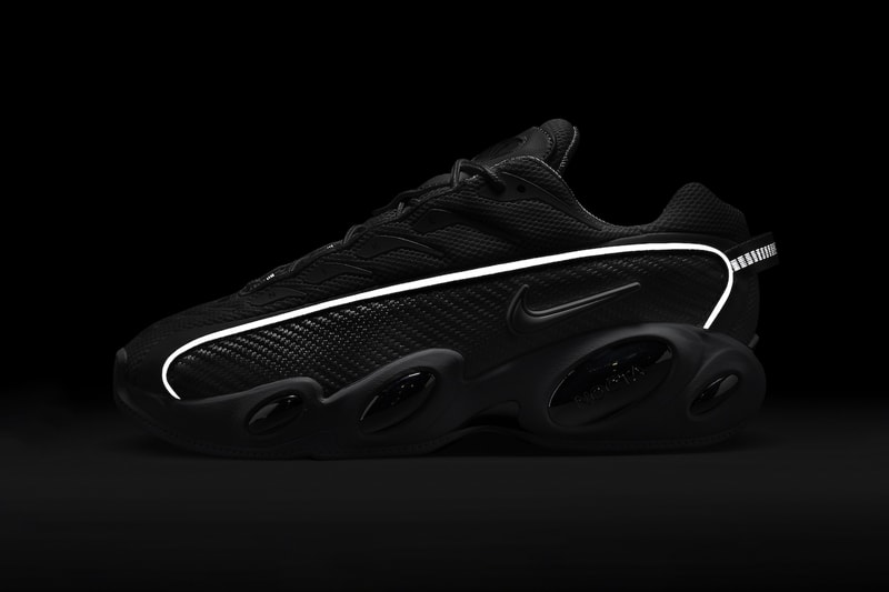 Nike NOCTA Glide “White Chrome” Release Info | Hypebeast