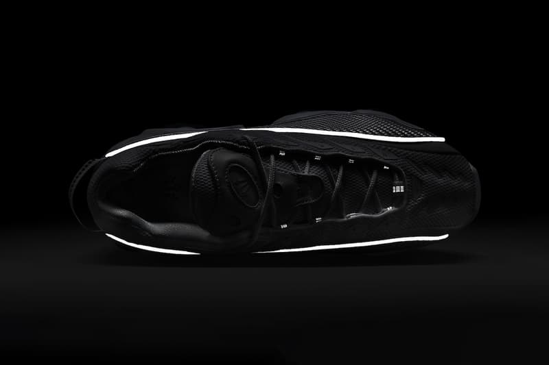 Nike NOCTA Glide “White Chrome” Release Info | Hypebeast