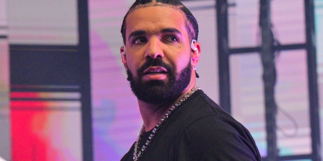 Drake To Stop Making New Music for a "Little Bit" | Hypebeast