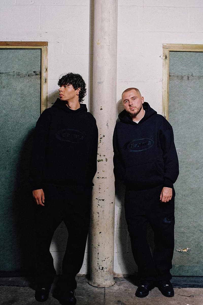Drama Call Presents New Collection for Fifth Anniversary | Hypebeast