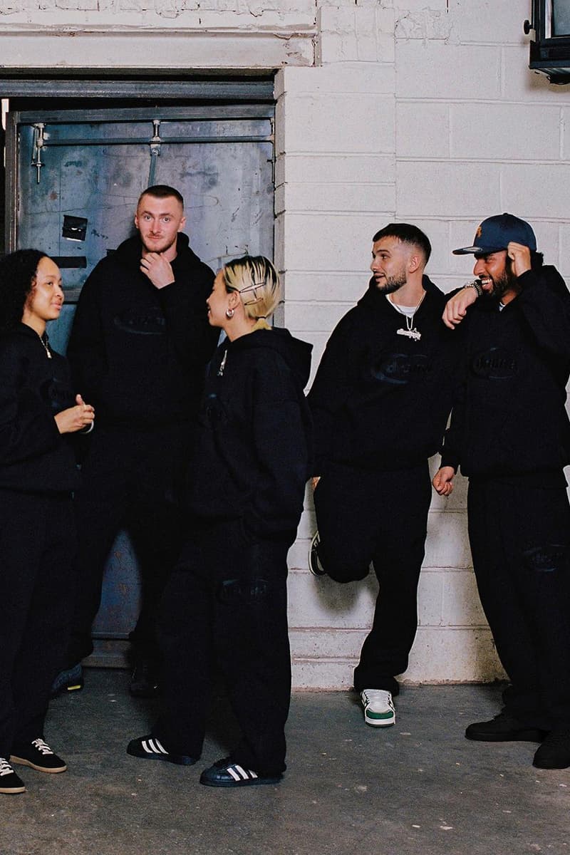 Drama Call Presents New Collection for Fifth Anniversary | Hypebeast