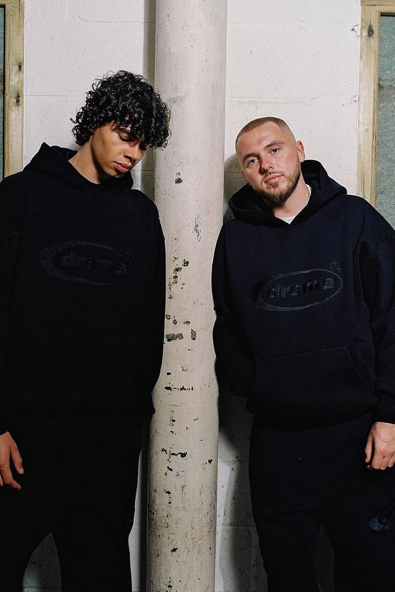 Drama Call Presents New Collection for Fifth Anniversary | Hypebeast