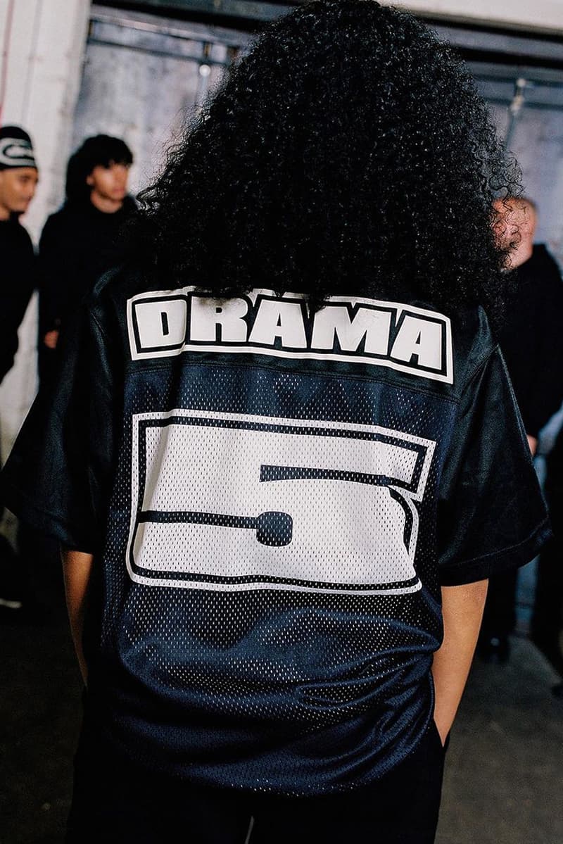 Drama Call Presents New Collection for Fifth Anniversary | Hypebeast