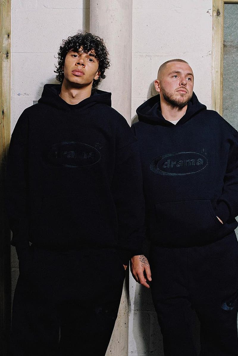 Drama Call Presents New Collection for Fifth Anniversary | Hypebeast