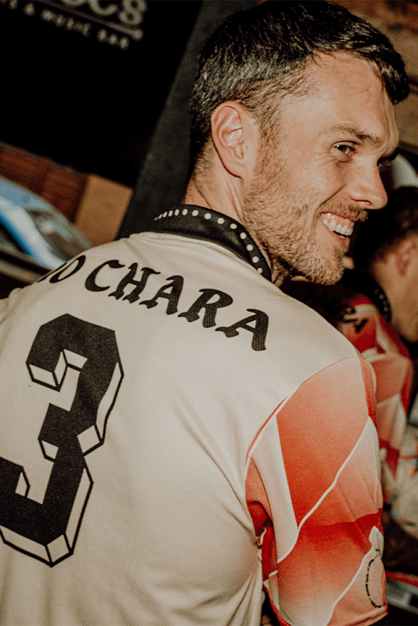 Mo Chara Pub x New Balance Football Kit Release Info | Hypebeast