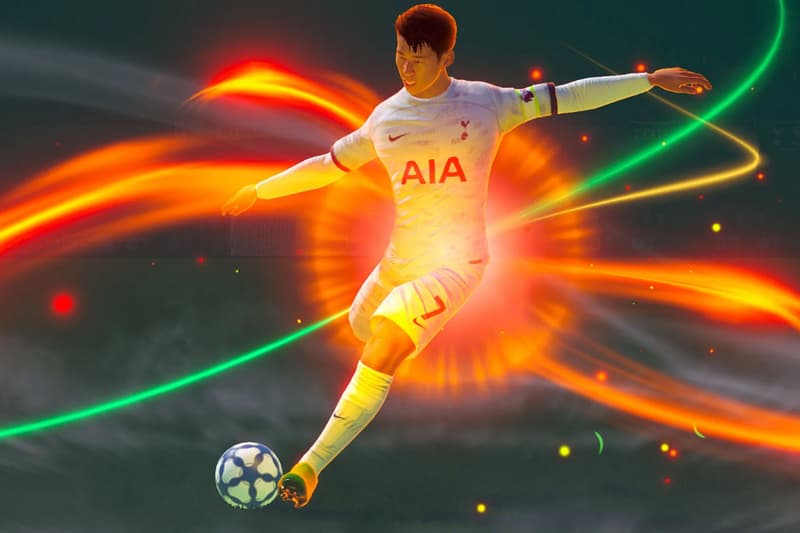 EA Sports Unveils New Football Strategy Game 'FC Tactical' | Hypebeast