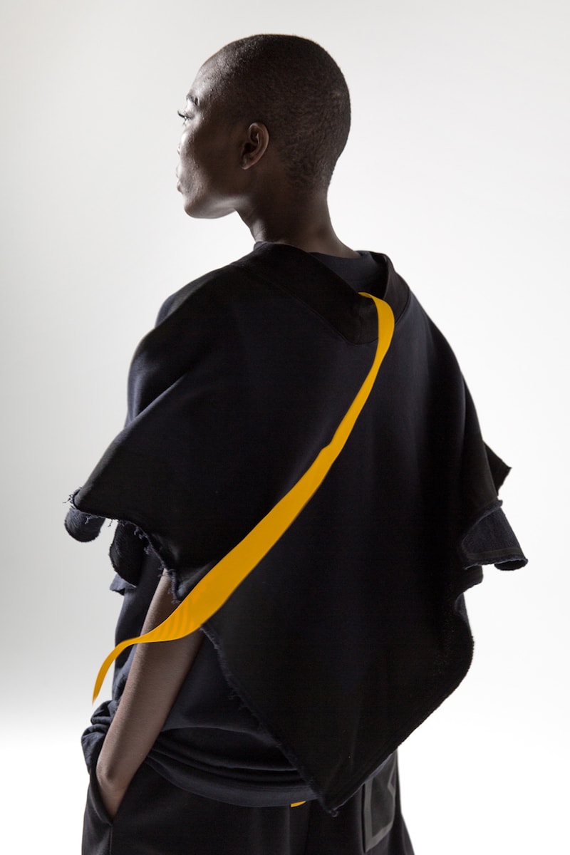 EBIT™ (Enjoy Being in Transition™) "TRUE STORIES [E050]" SS24 Collection | Hypebeast