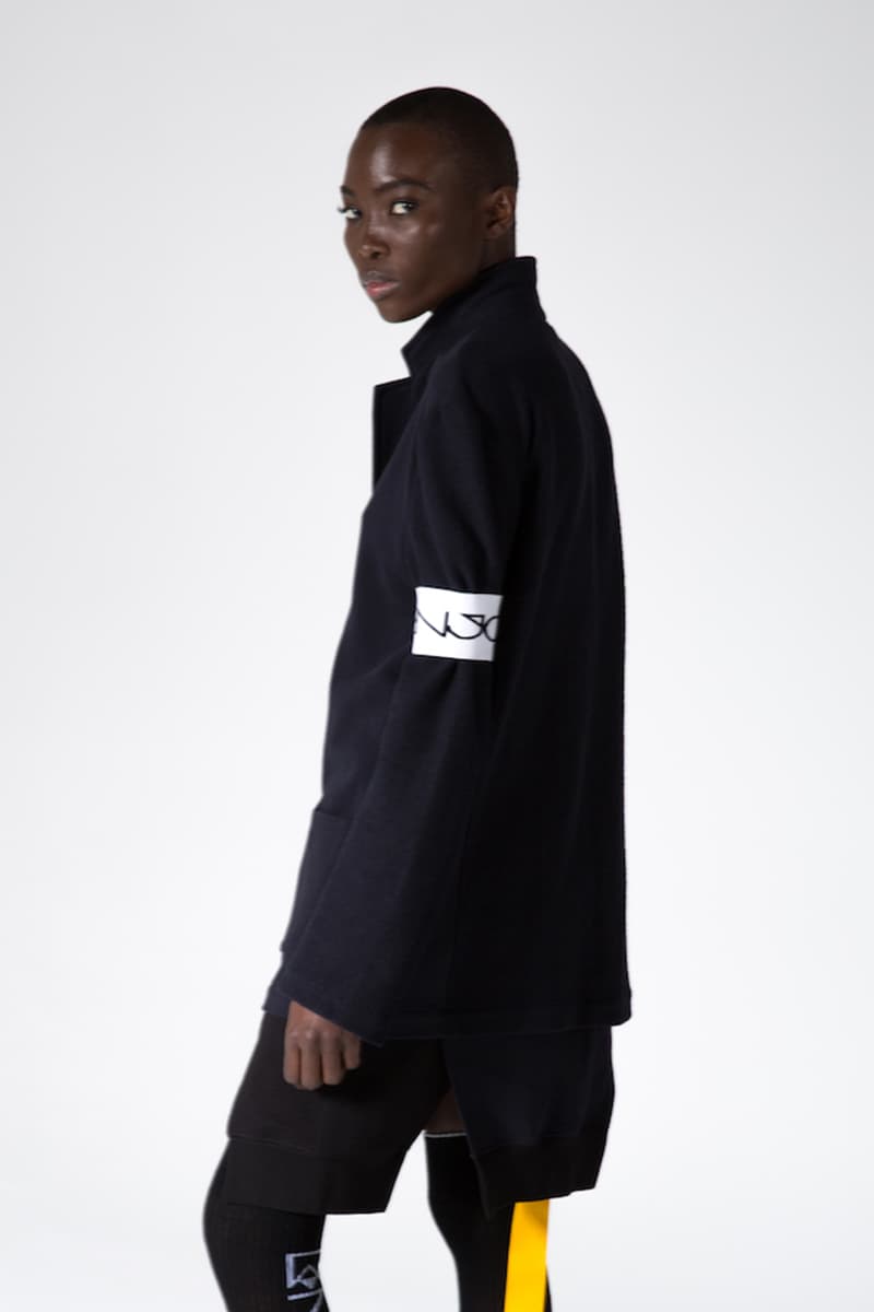 EBIT™ (Enjoy Being in Transition™) "TRUE STORIES [E050]" SS24 Collection | Hypebeast