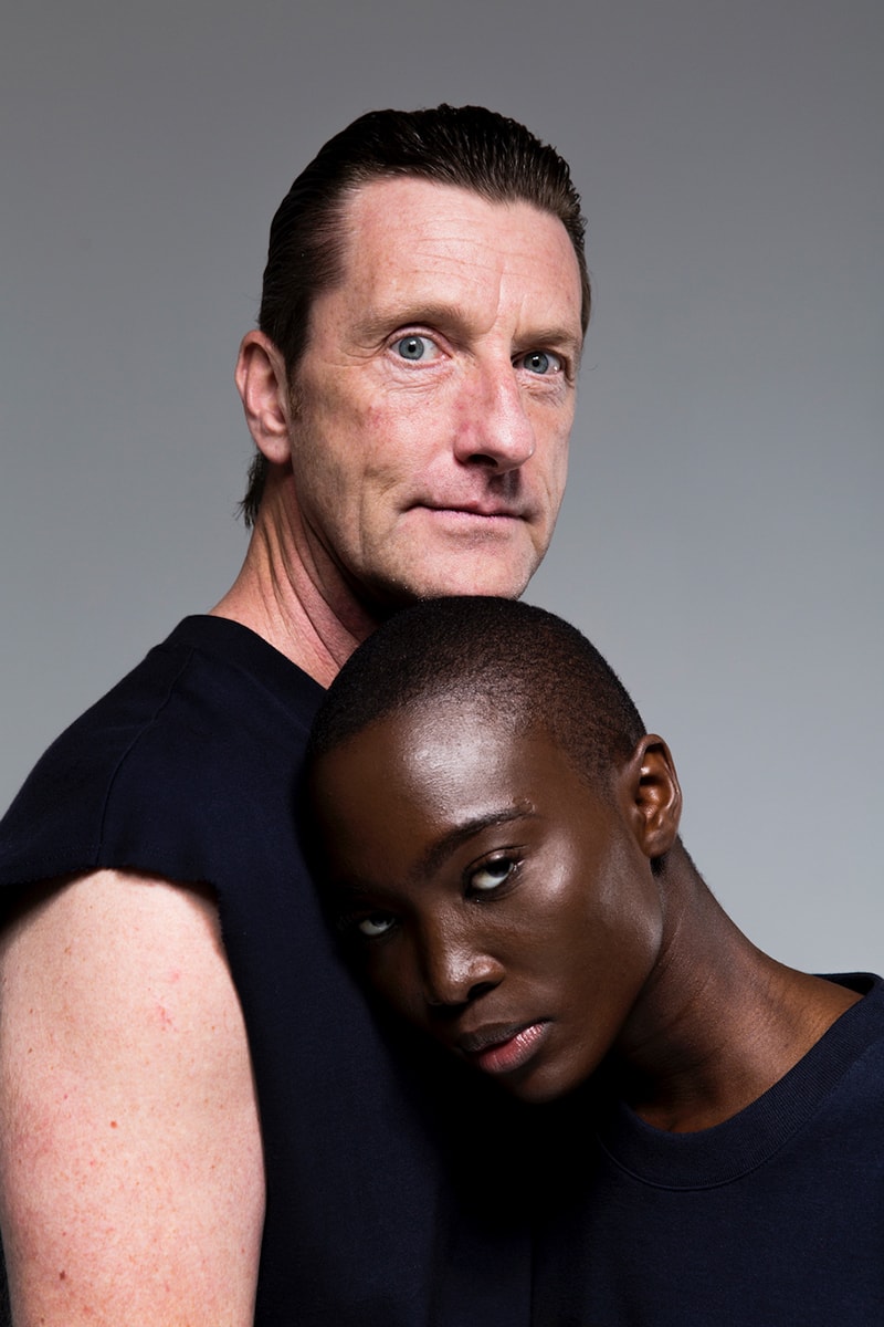 EBIT™ (Enjoy Being in Transition™) "TRUE STORIES [E050]" SS24 Collection | Hypebeast