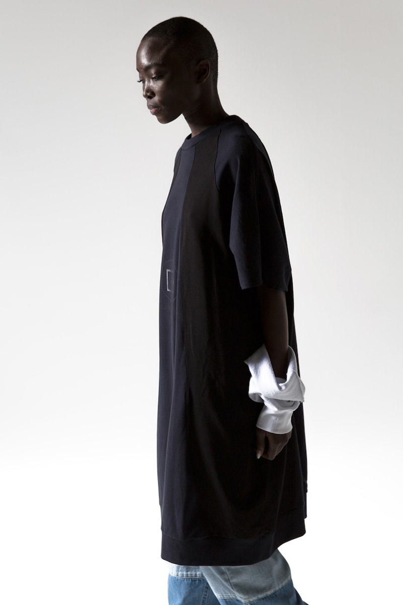 EBIT™ (Enjoy Being in Transition™) "TRUE STORIES [E050]" SS24 Collection | Hypebeast