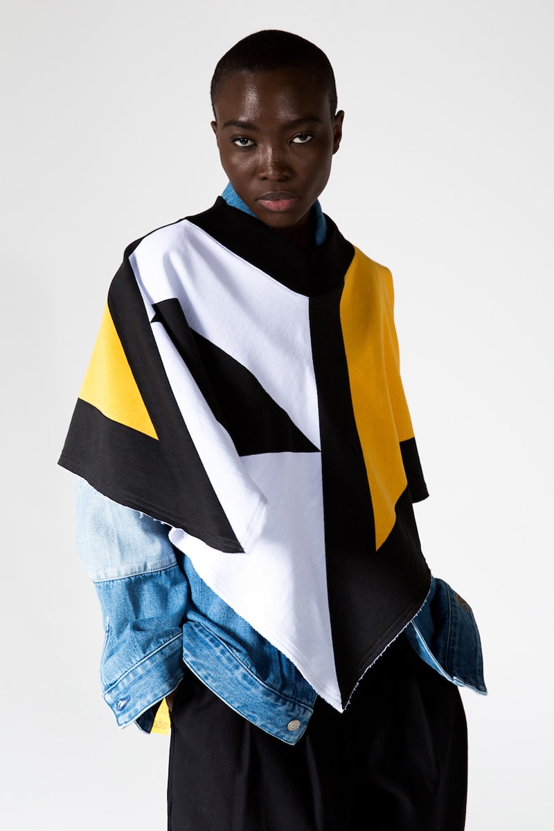 EBIT™ (Enjoy Being in Transition™) "TRUE STORIES [E050]" SS24 Collection | Hypebeast