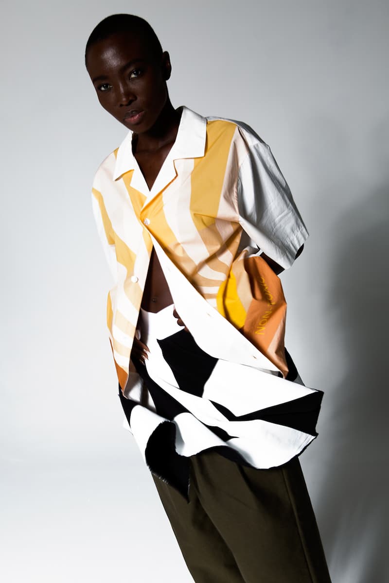 EBIT™ (Enjoy Being in Transition™) "TRUE STORIES [E050]" SS24 Collection | Hypebeast