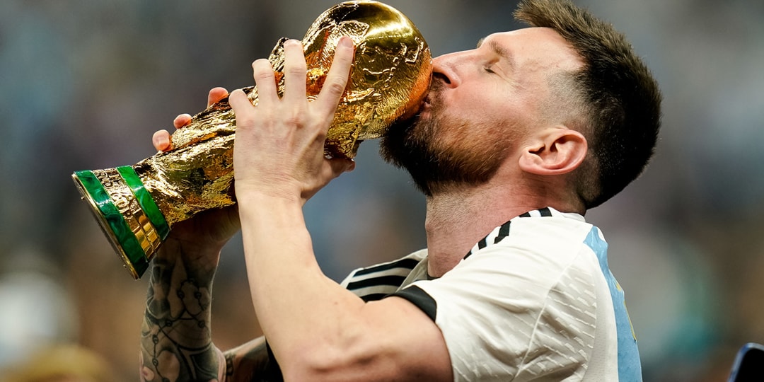 FIFA 2030 World Cup Hosts Morocco Spain Portugal Info | Hypebeast