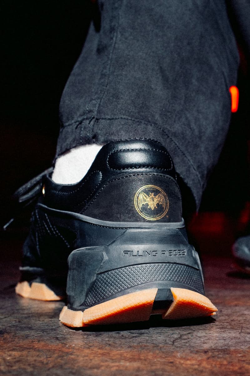 BACARDÍ Rum and Filling Pieces Present Collaborative Capsule | Hypebeast