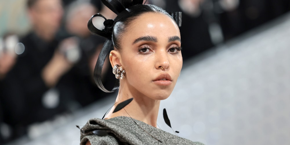 FKA twigs Scraps Release After Demos Leak | Hypebeast