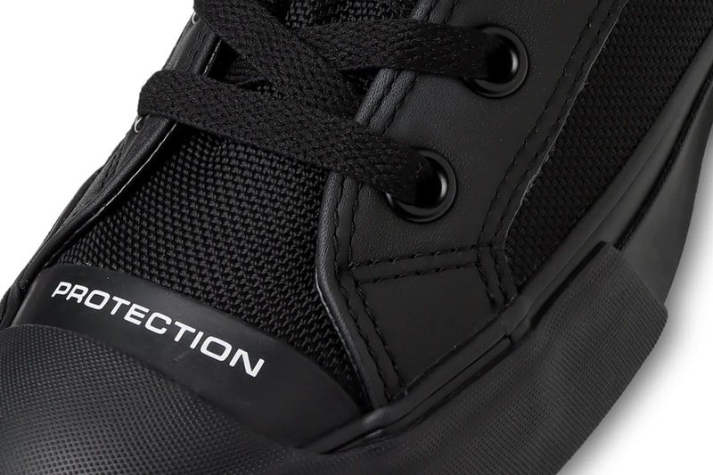 G-SHOCK Converse Japan All Star Release Date | Hypebeast