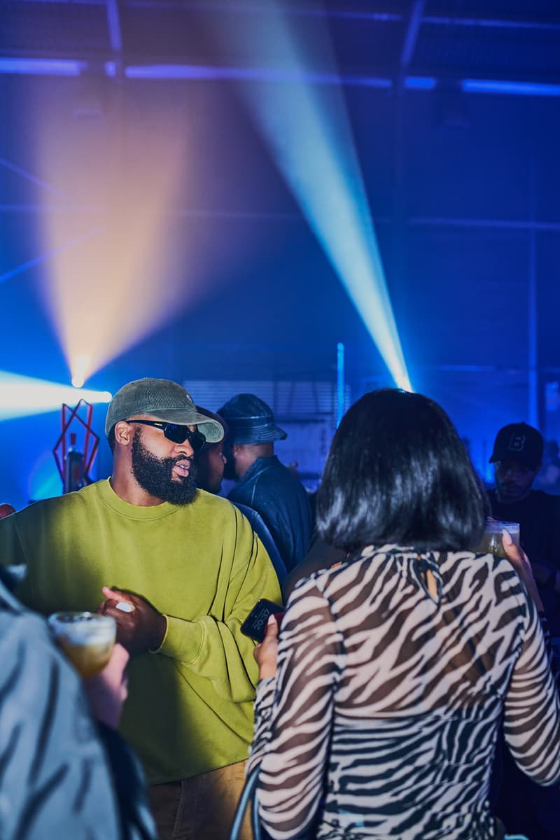 G-Star RAW Celebrates the Elwood Revival at Cape Town Event | Hypebeast