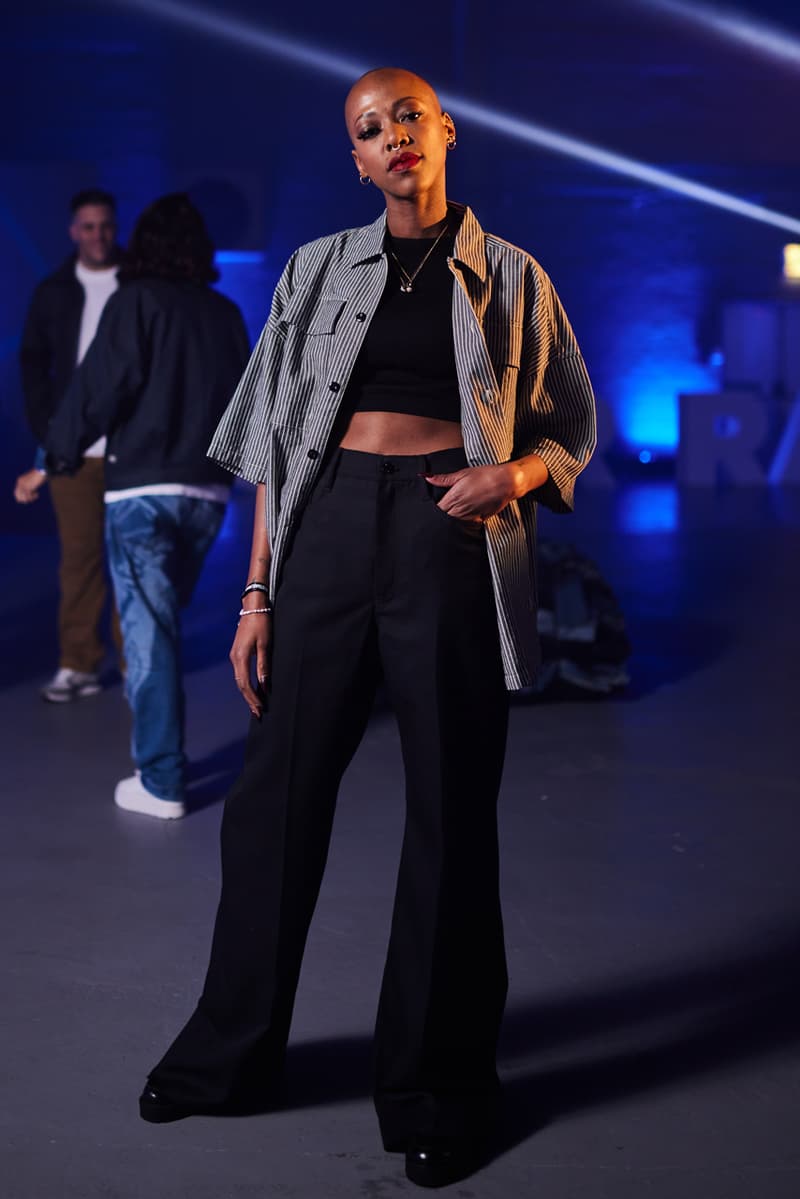 G-Star RAW Celebrates the Elwood Revival at Cape Town Event | Hypebeast