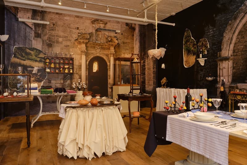 First Gohar World Store Opens in Soho, NYC | Hypebeast