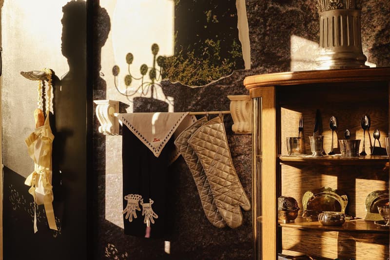 First Gohar World Store Opens in Soho, NYC | Hypebeast