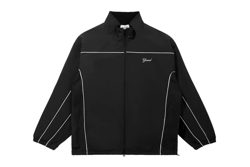 Grand Collection Winter 2023 Collection | Hypebeast