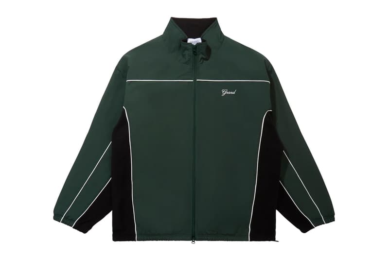 Grand Collection Winter 2023 Collection | Hypebeast