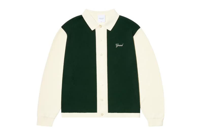 Grand Collection Winter 2023 Collection | Hypebeast