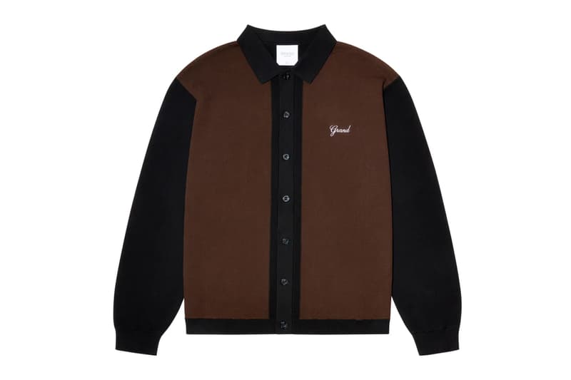 Grand Collection Winter 2023 Collection | Hypebeast