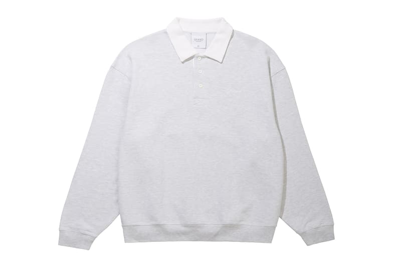 Grand Collection Winter 2023 Collection | Hypebeast