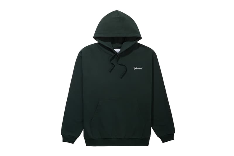 Grand Collection Winter 2023 Collection | Hypebeast