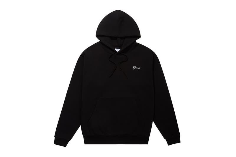 Grand Collection Winter 2023 Collection | Hypebeast