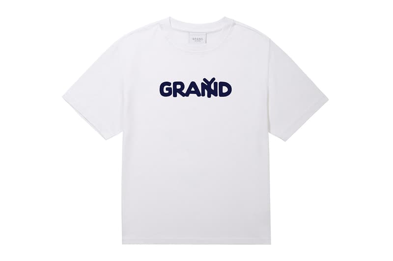 Grand Collection Winter 2023 Collection | Hypebeast