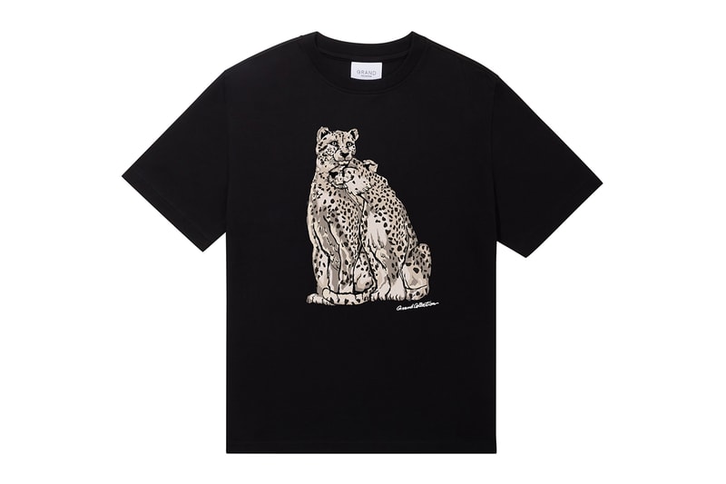 Grand Collection Winter 2023 Collection | Hypebeast