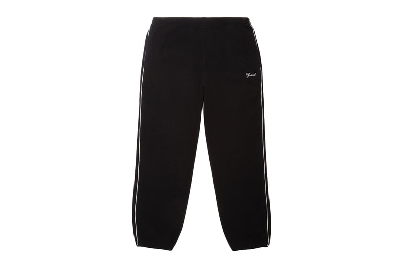 Grand Collection Winter 2023 Collection | Hypebeast