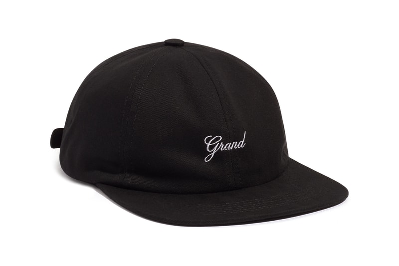 Grand Collection Winter 2023 Collection | Hypebeast