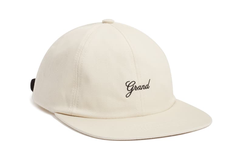 Grand Collection Winter 2023 Collection | Hypebeast