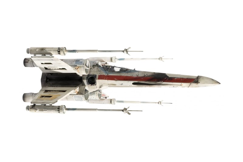 Star Wars x XLARGE 2014 Summer Collection | Hypebeast
