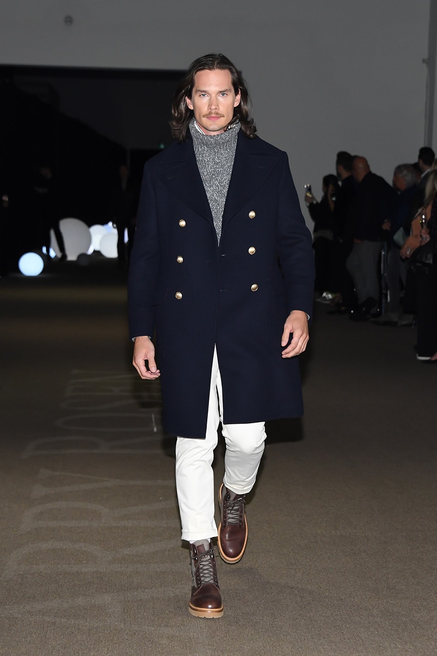 Harry Rosen's FW23 Looks Highlight Best Menswear Trends | Hypebeast